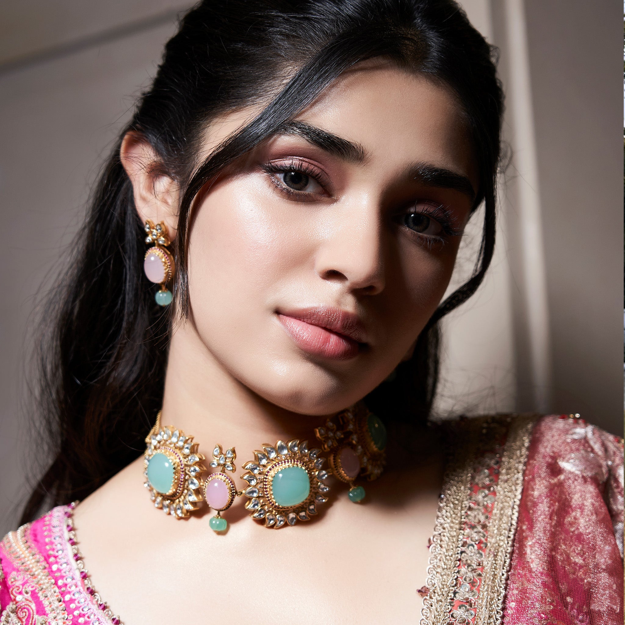 Gulmohar Pastel Drops – Aulerth International