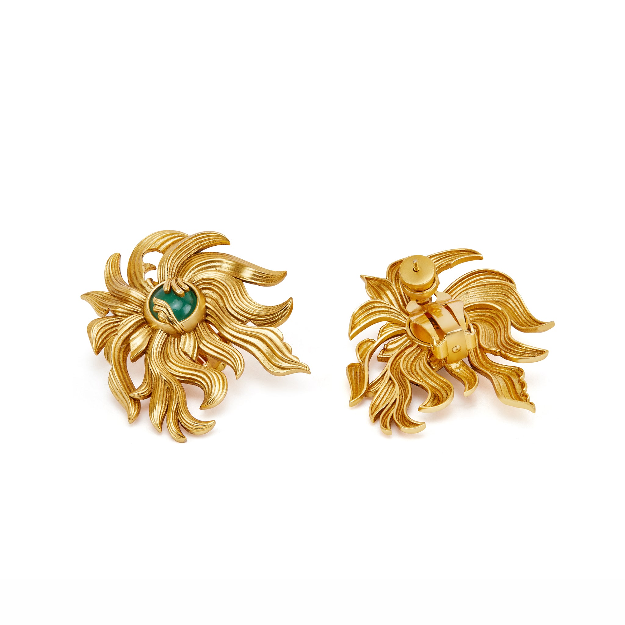 Odeta Helix Studs – Aulerth International