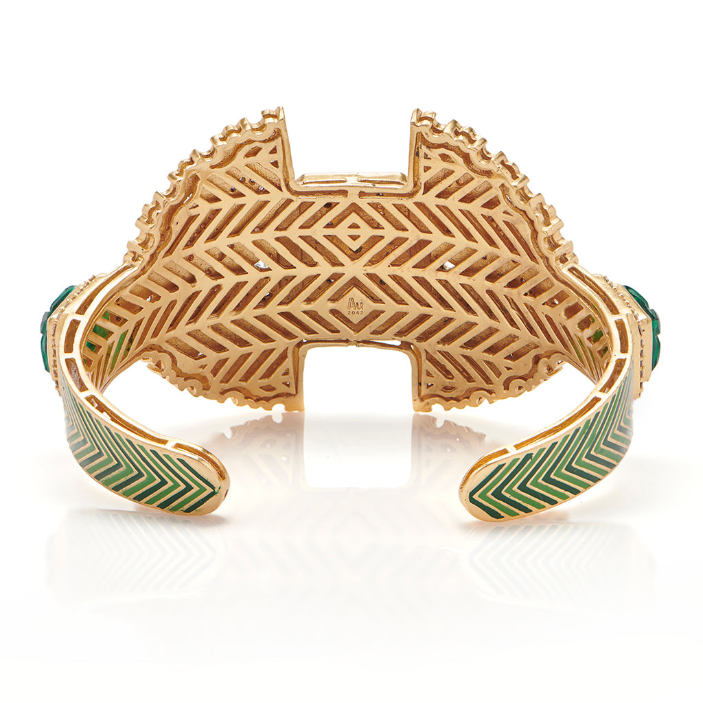 Rumeli Cuff – Aulerth International