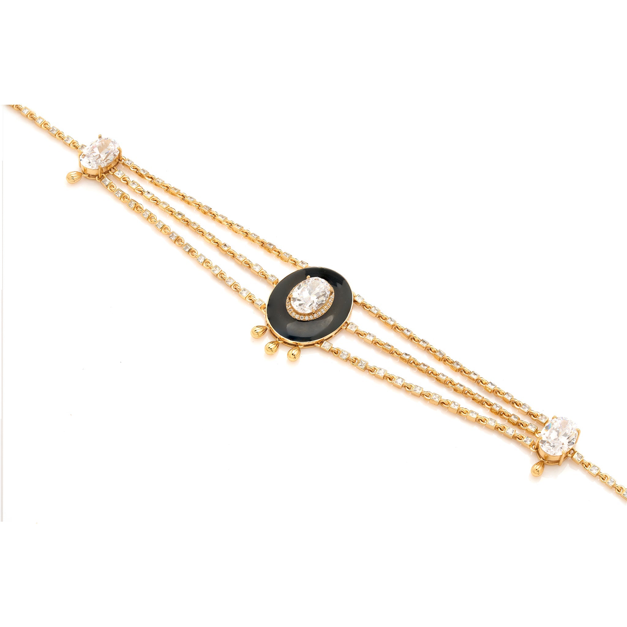Numisma Iconic Choker – Aulerth International