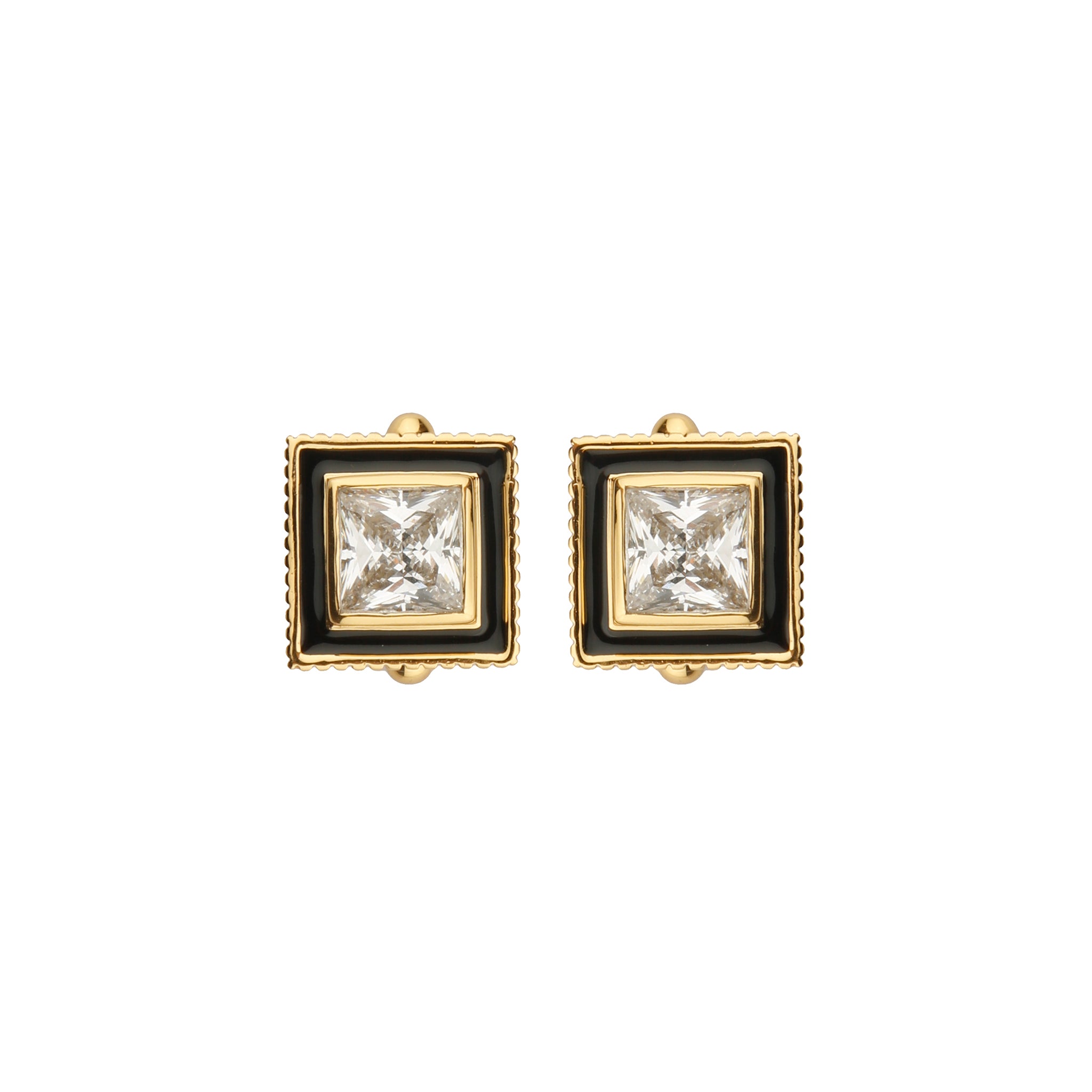 Numisma Jager Cufflinks – Aulerth International
