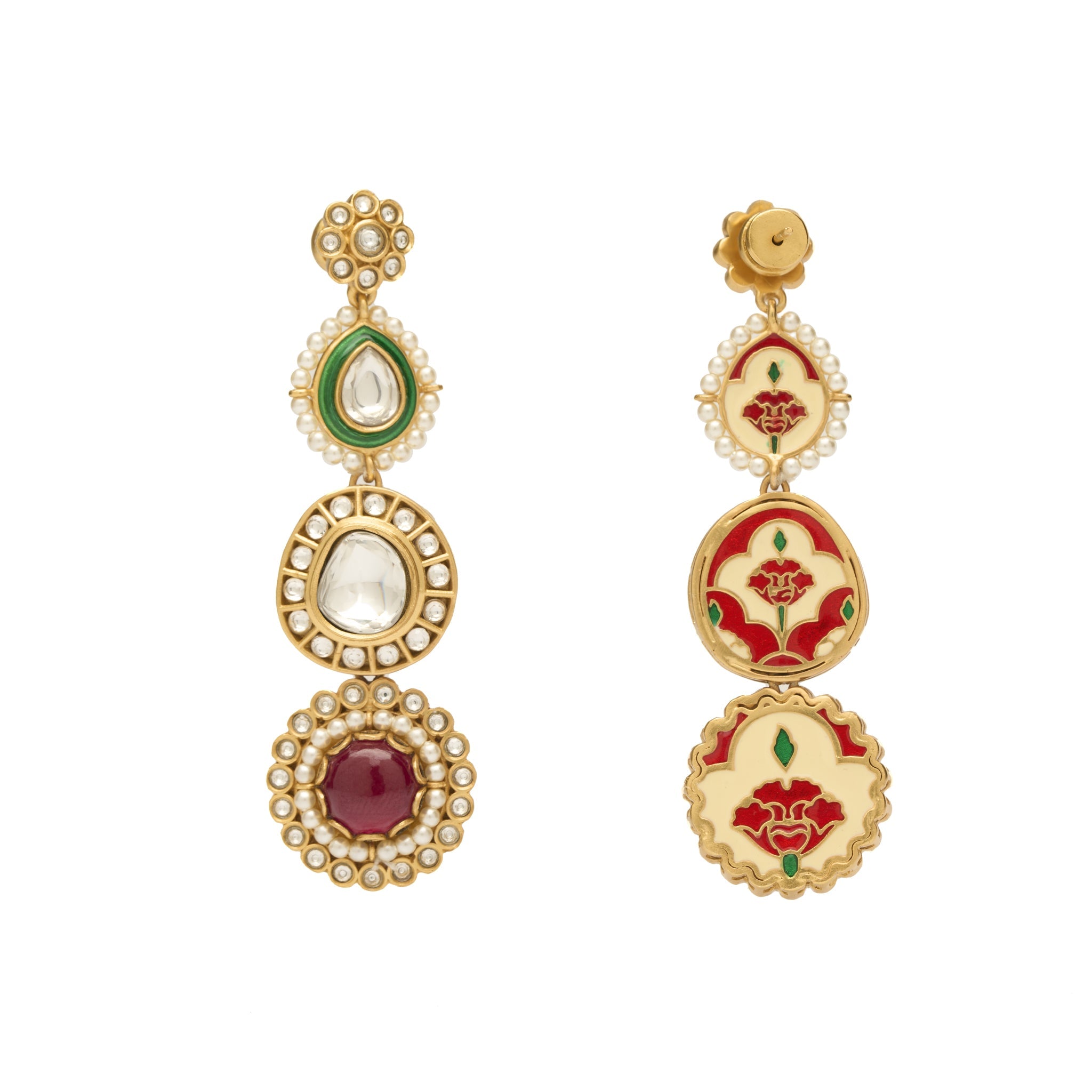 Pakeezah Danglers – Aulerth International