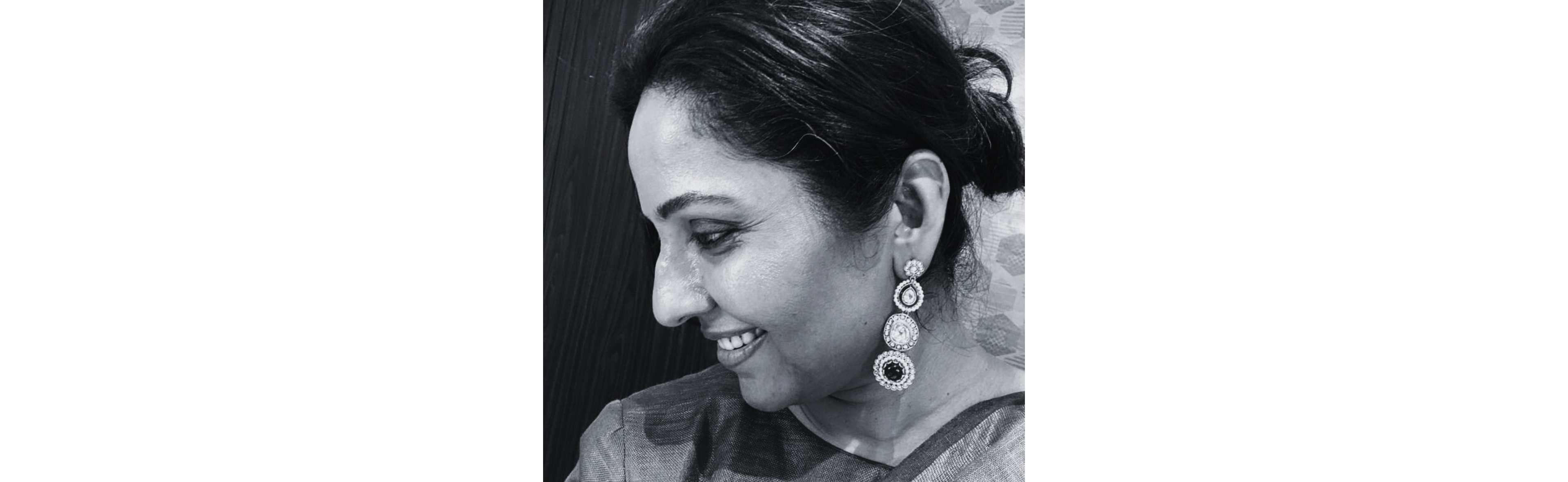 Susmita Chaudhary – Aulerth International