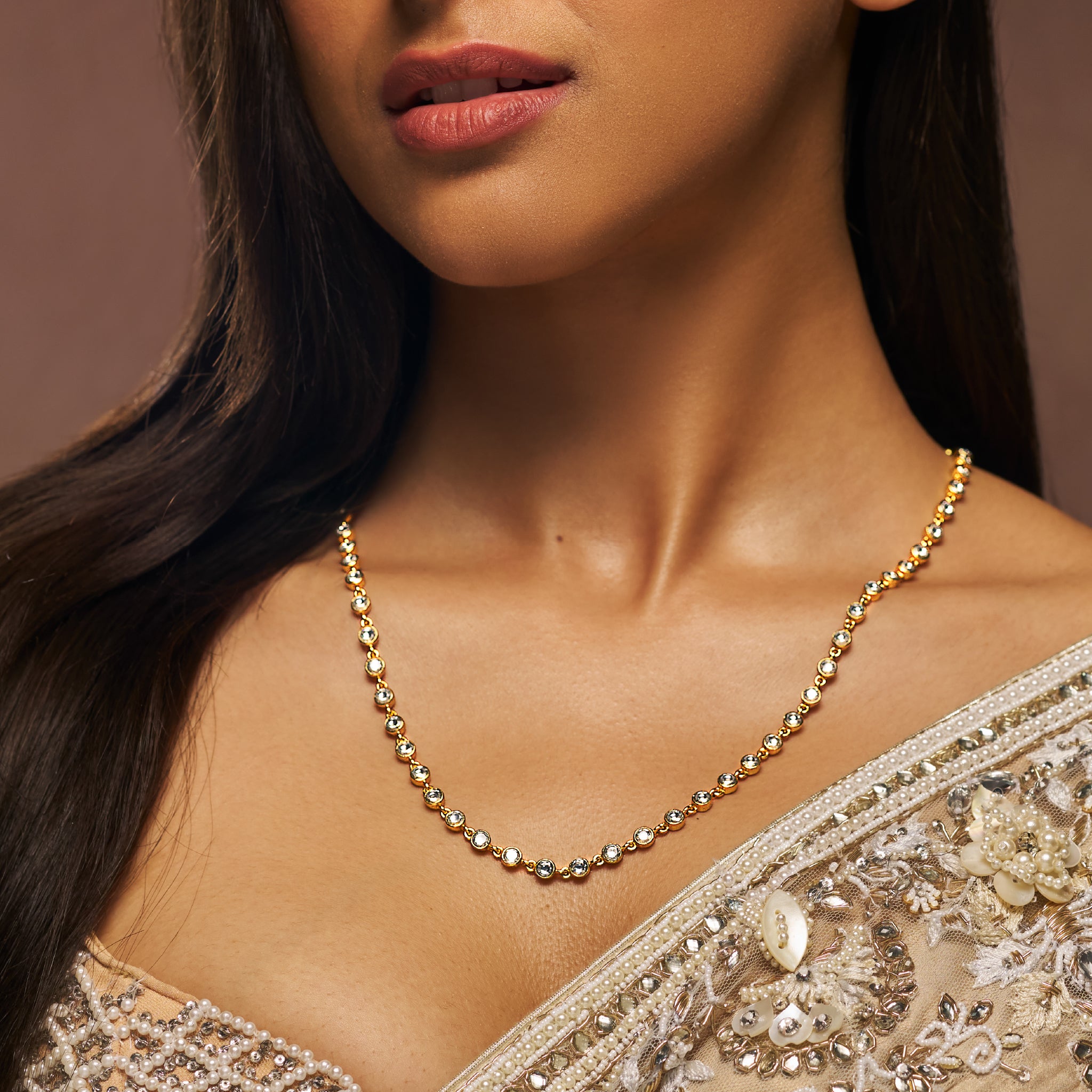 Rosa Sol Chain – Aulerth International