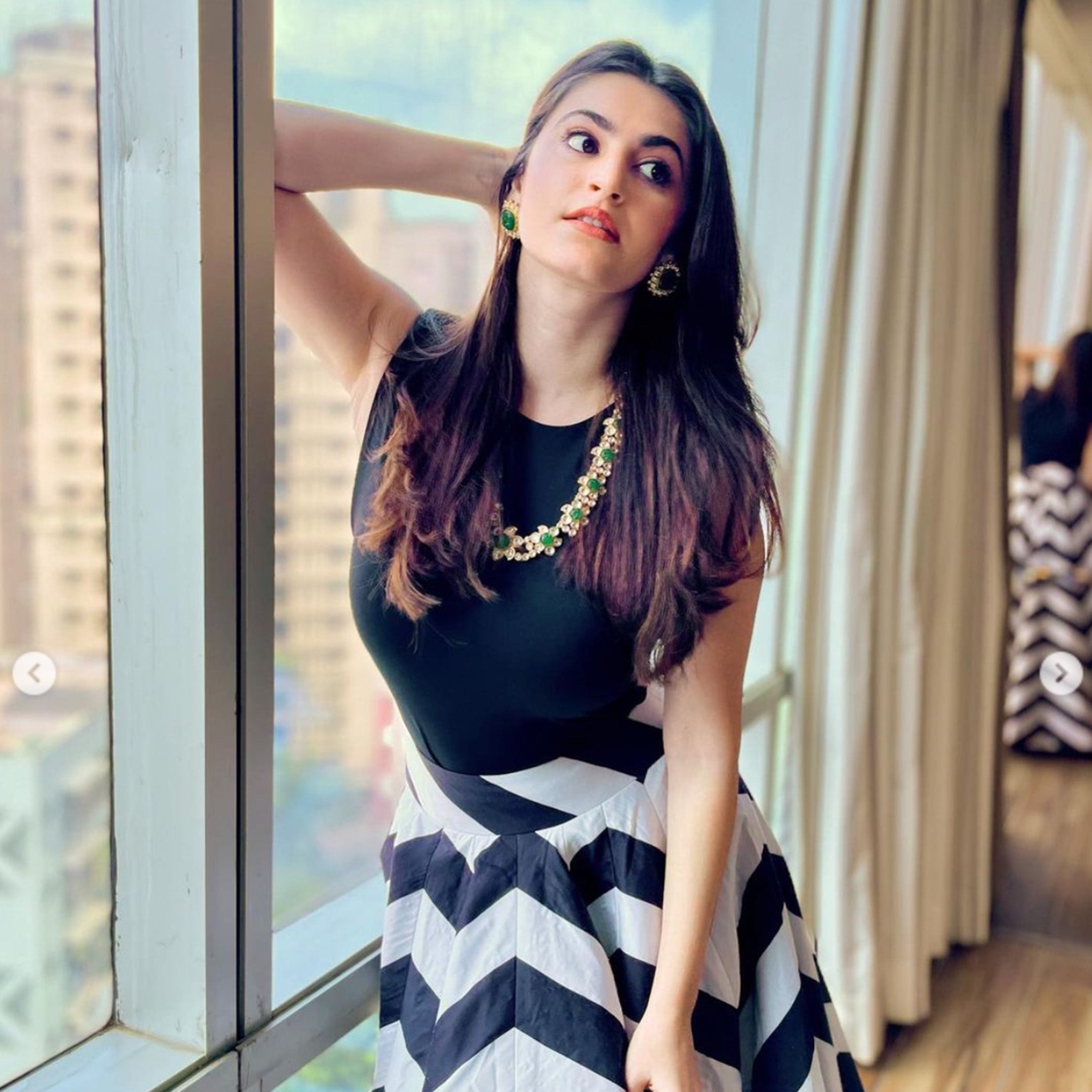 Aurora Necklace – Aulerth International